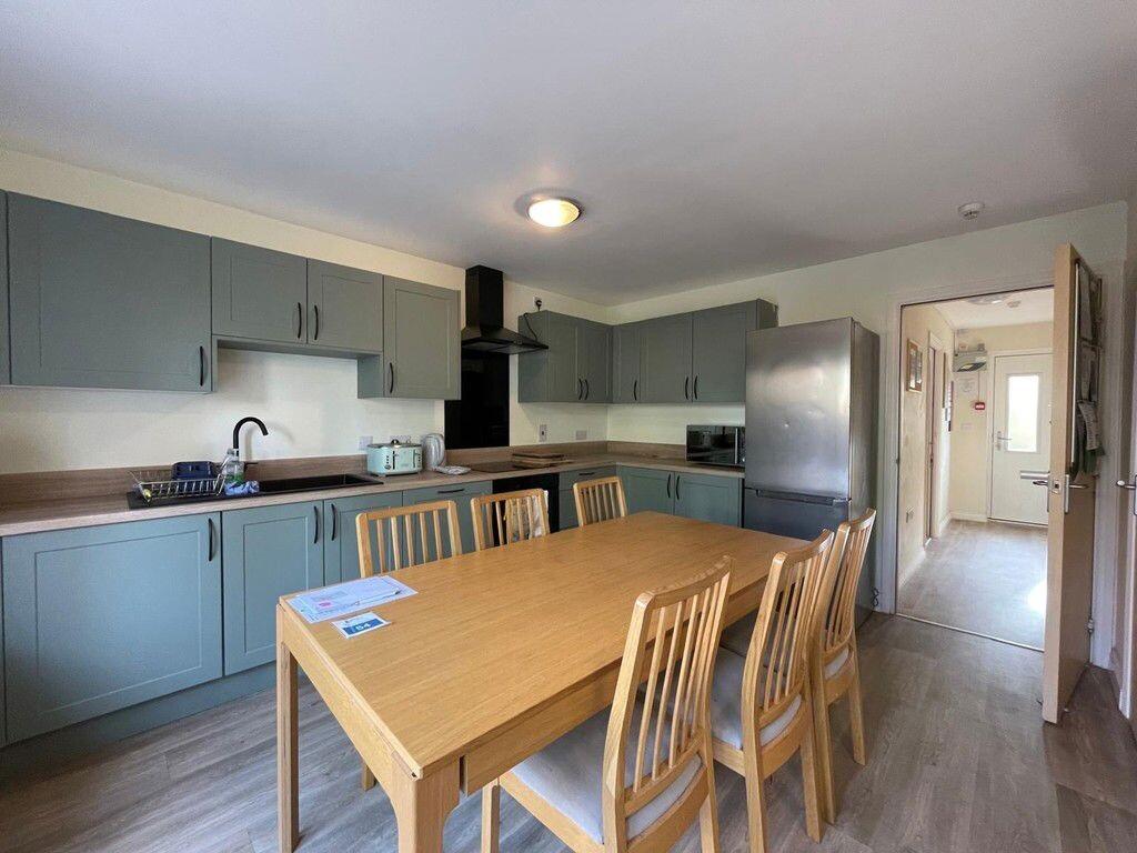 5 bedroom house for rent Richmond Court, Exeter, EX4 3RD | UniHomes