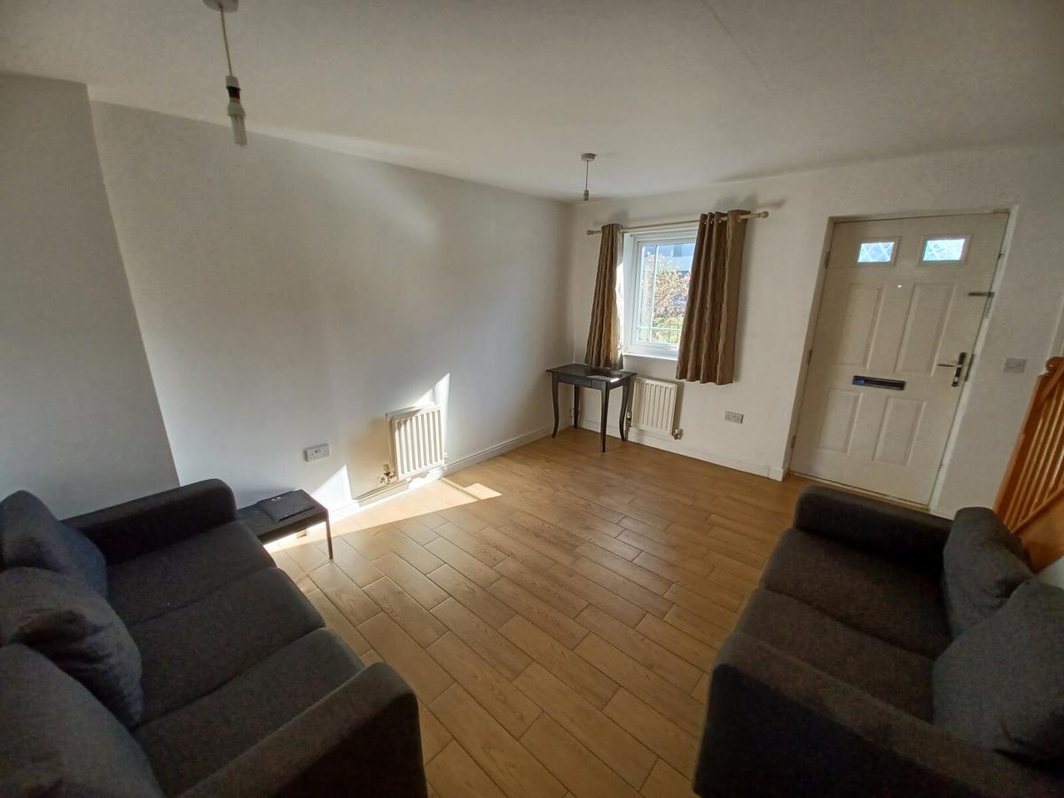 4 bedroom house for rent Hulme Manchester Manchester, M15 5QH | UniHomes