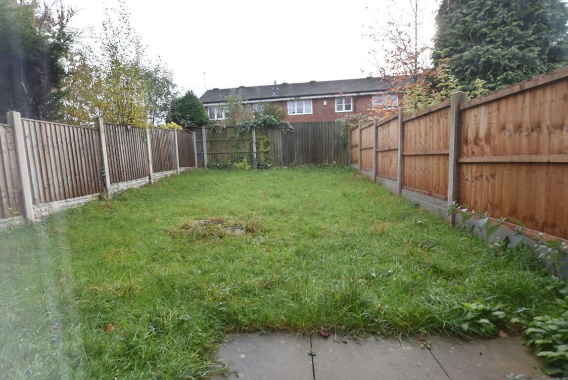 2 bedroom house for rent Wicket Grove, Nottingham, NG7 2FS | UniHomes