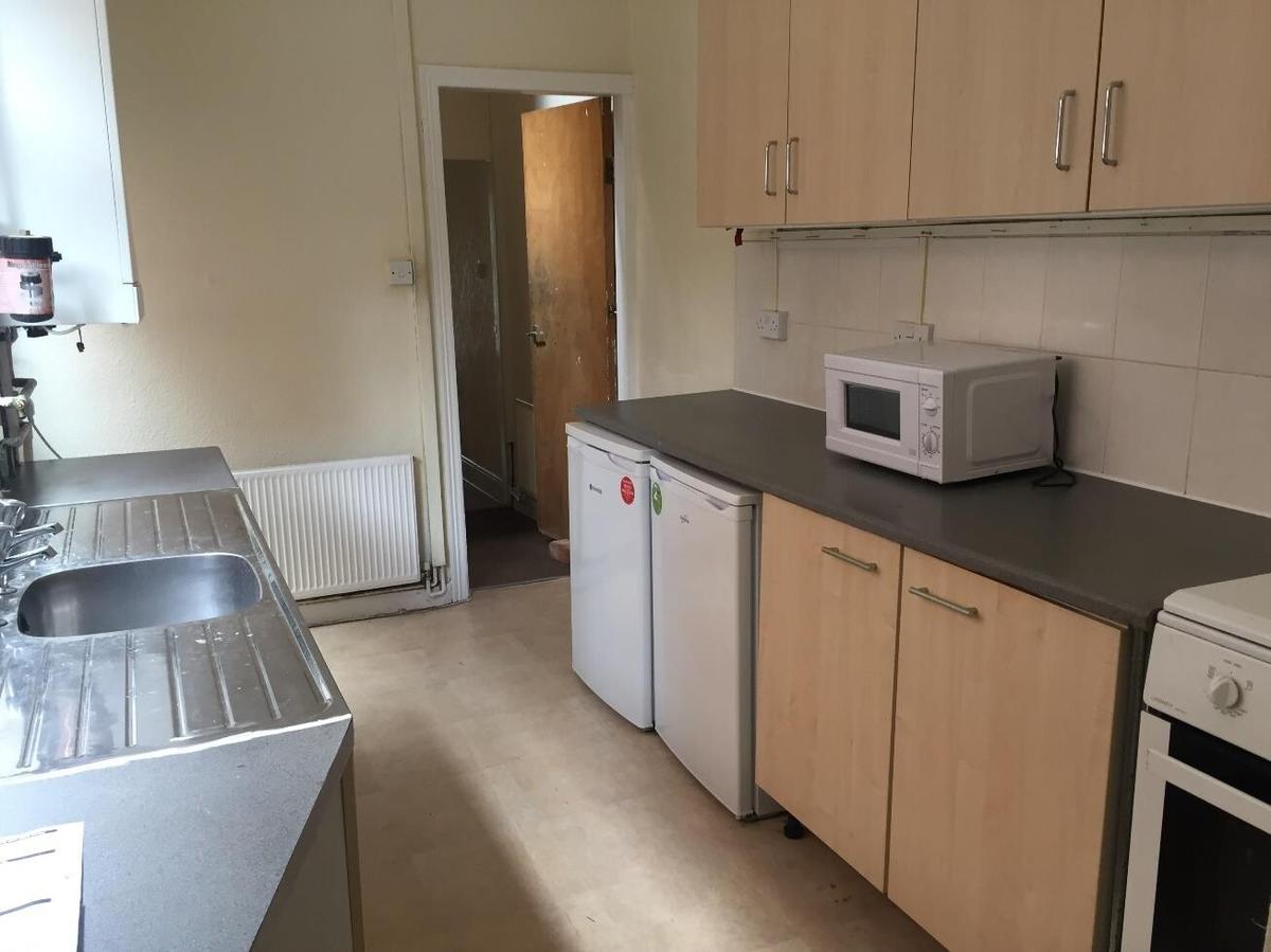 4 bedroom house for rent Selly Hill Road Birmingham, B29 7DL | UniHomes