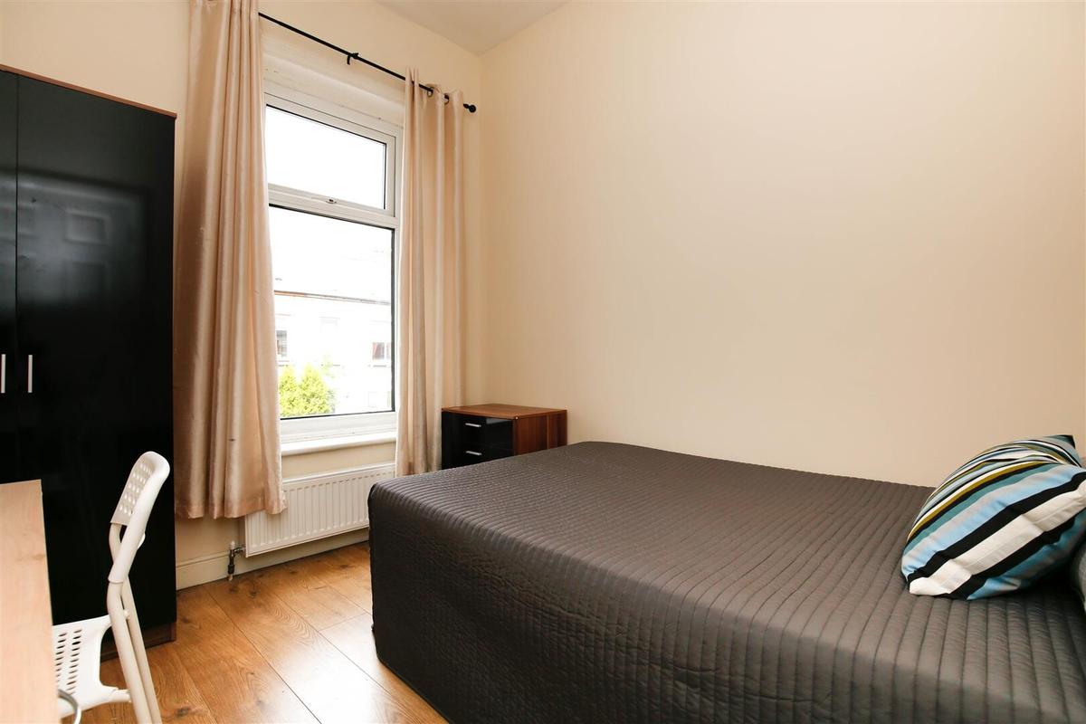 3 bedroom apartment for rent Meldon Terrace, Newcastle, NE6 5XP | UniHomes