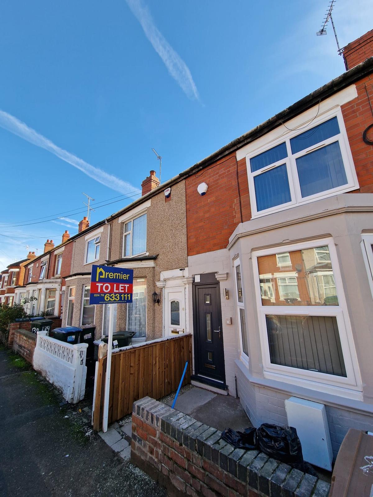 5 bedroom house for rent Humber Avenue, Coventry, CV1 2AU | UniHomes