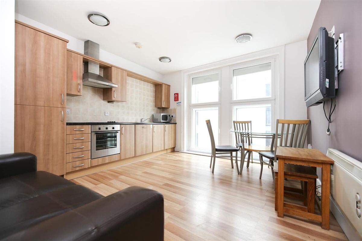 2 bedroom apartment for rent City Apartments, Newcastle, NE1 7DE | UniHomes