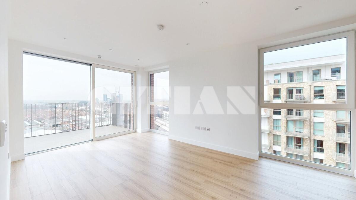 2 bedroom apartment for rent Quay Walk London, HA0 1BE | UniHomes