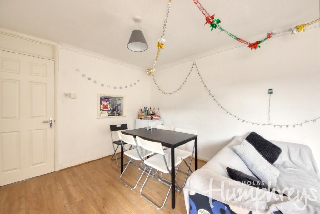 5 bedroom house for rent Ulcombe Gardens, Canterbury, CT2 7QZ | UniHomes