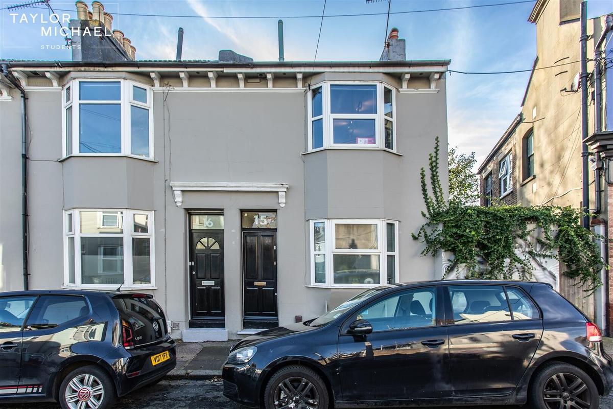 6 bedroom house for rent Edinburgh Road Brighton, BN2 3HY | UniHomes