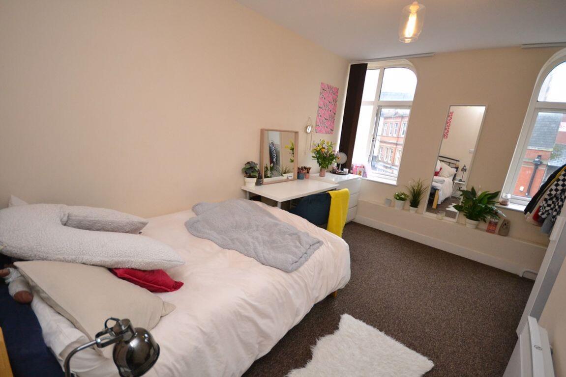 3 bedroom apartment for rent Lower Parliament Street Nottingham, NG1 ...