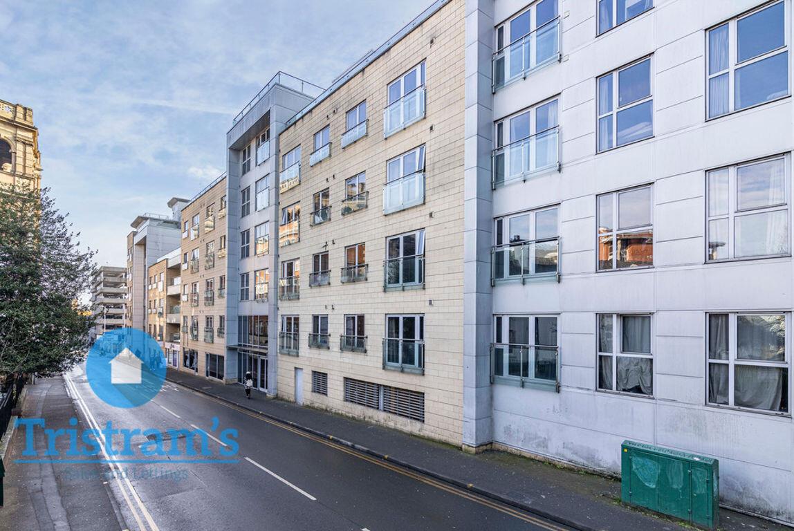 2 bedroom apartment for rent Hanley Street Nottingham, NG1 5GD | UniHomes