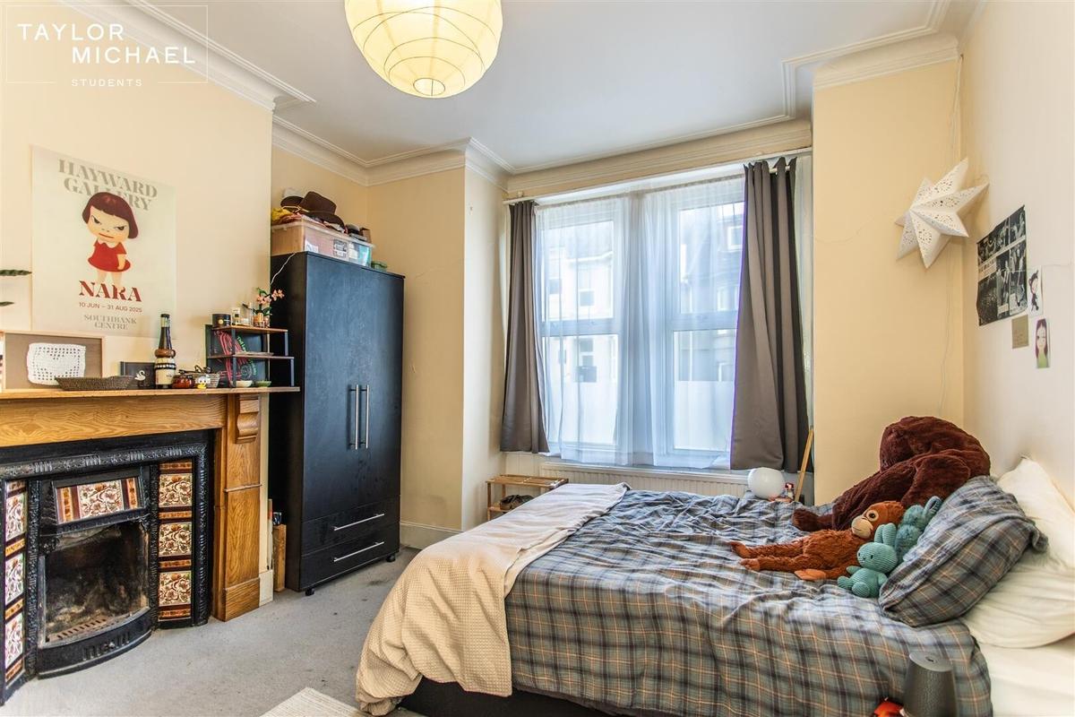5 bedroom house for rent Whippingham Road Brighton, BN2 3PG | UniHomes