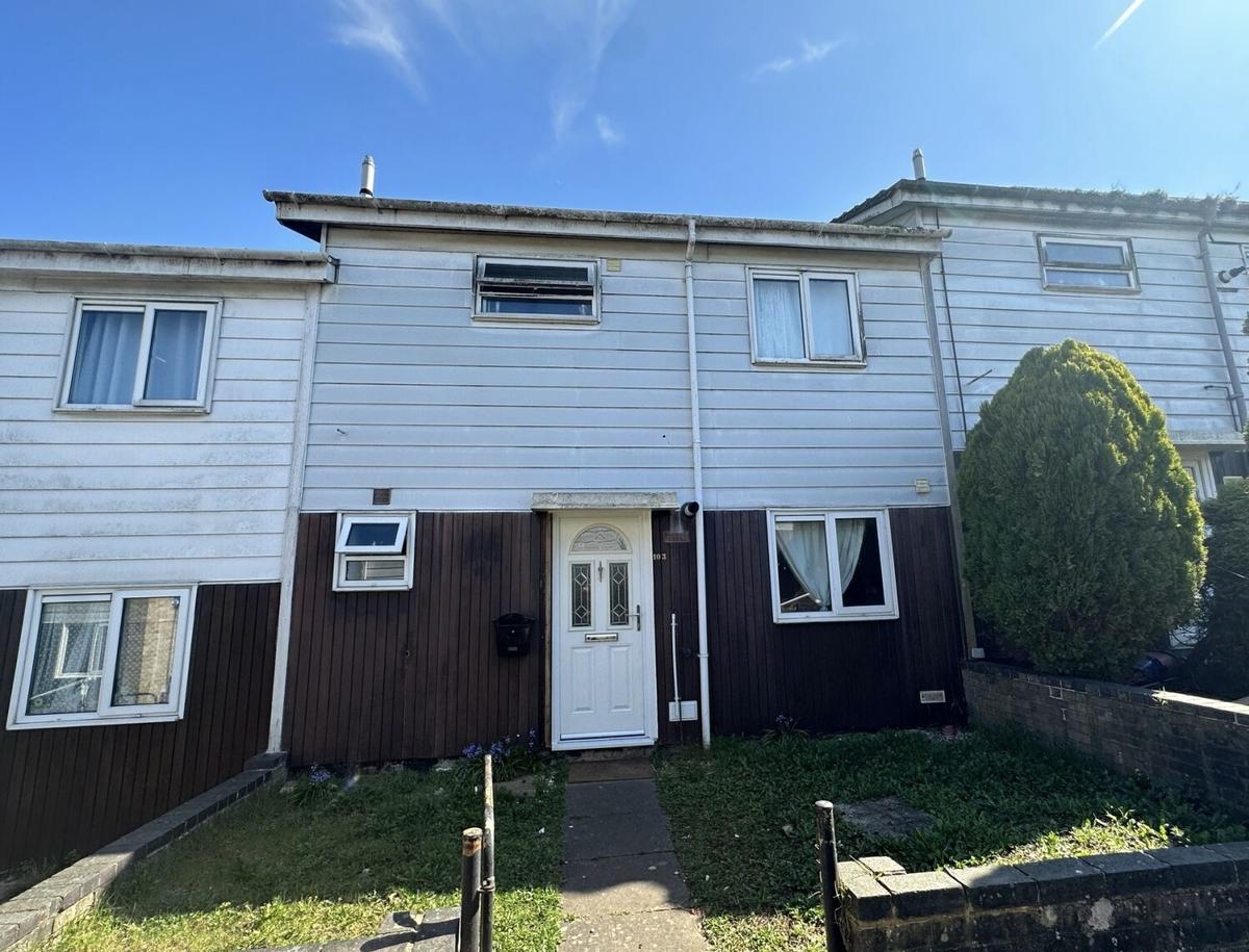 4 bedroom house for rent Bernwood Road Oxford, OX3 9LH | UniHomes