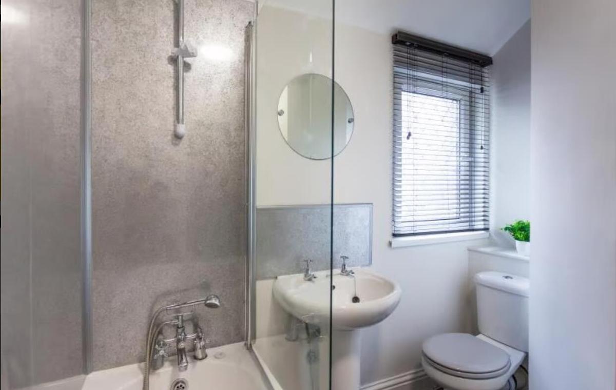 7 bedroom house for rent Malefant Street Cardiff, CF24 4QG | UniHomes
