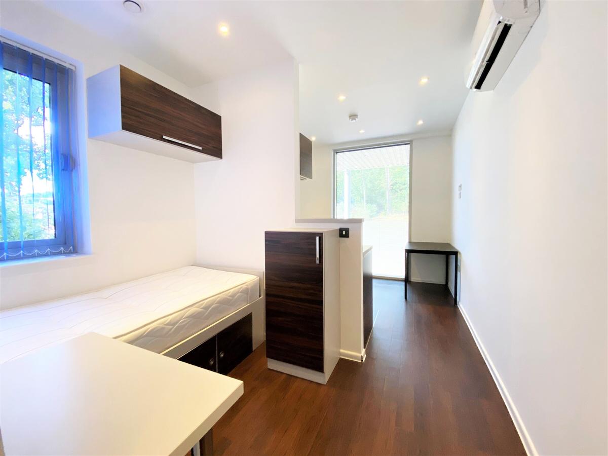 1 bedroom apartment for rent Guildford Park Road, Flat 11, Surrey, GU2 ...