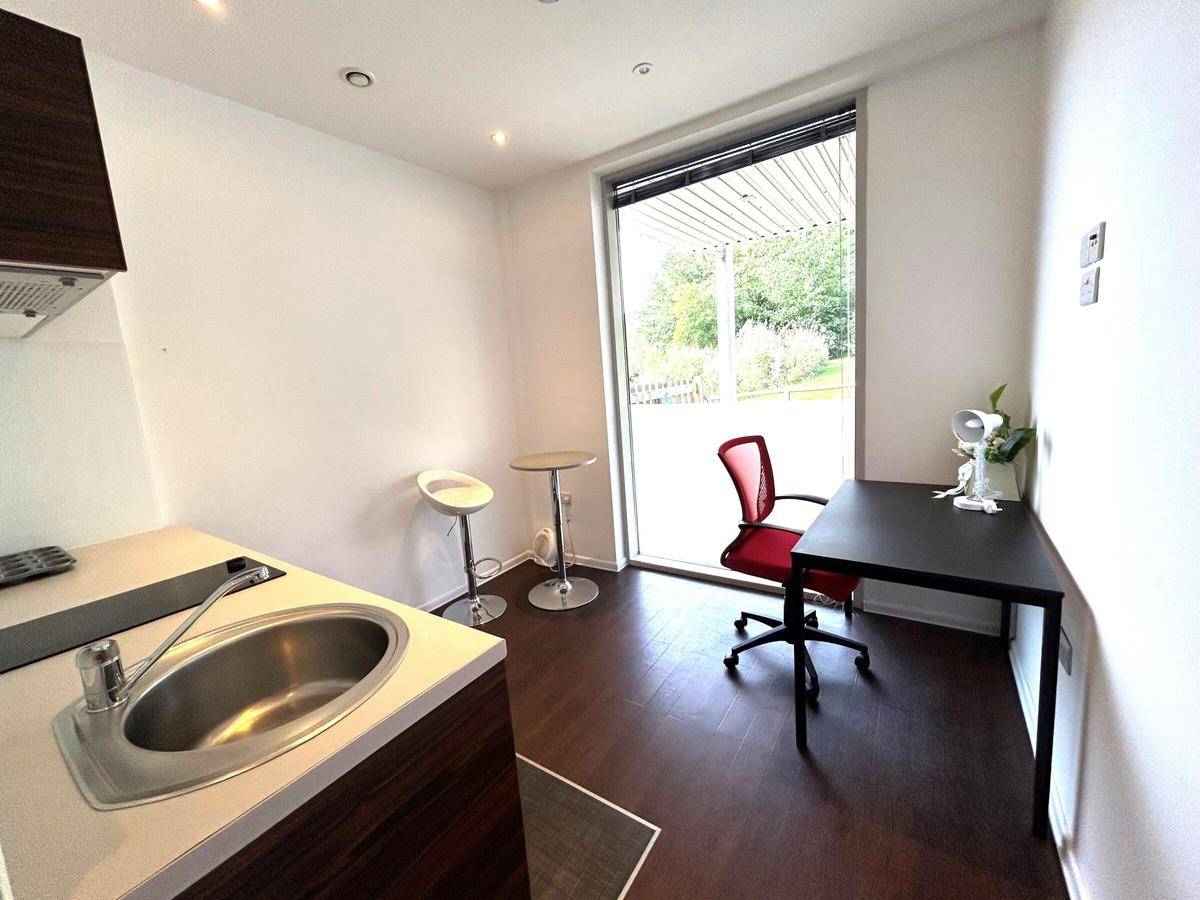 1 bedroom apartment for rent Guildford Park Road, Flat 11, Surrey, GU2 ...