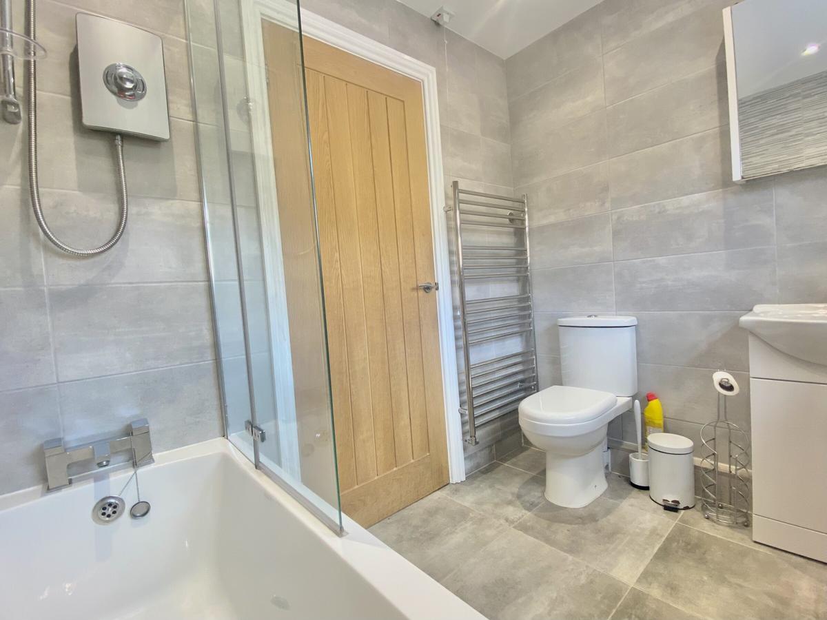 4 bedroom house for rent Lisvane Street Cardiff, CF24 4LN | UniHomes