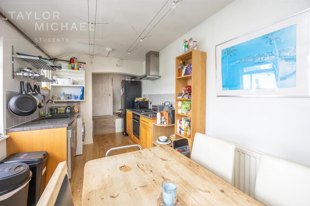 4 bedroom house for rent Bentham Road Brighton, BN2 9XD | UniHomes
