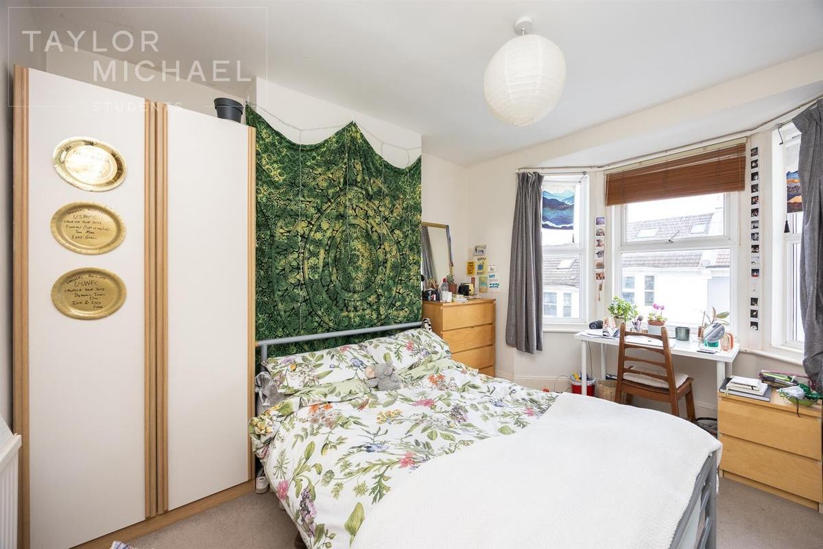 4 bedroom house for rent Bentham Road Brighton, BN2 9XD | UniHomes