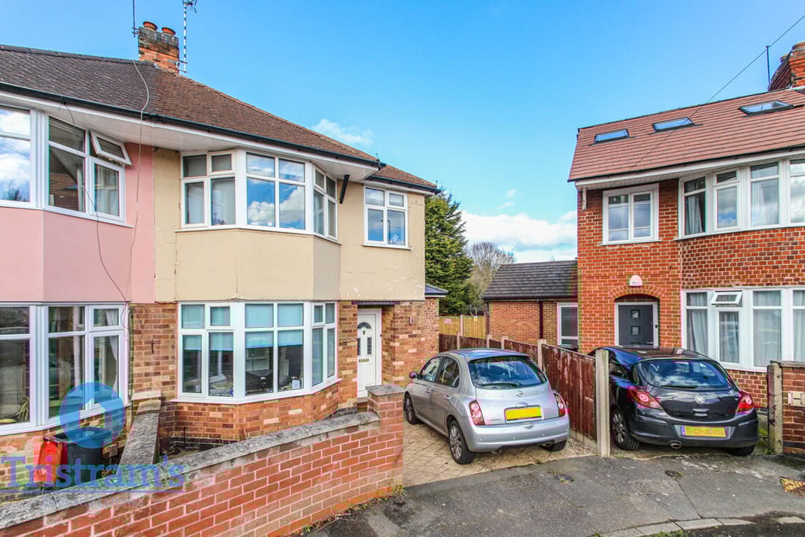 6 bedroom house for rent Pelham Crescent, Nottingham, NG9 2ER | UniHomes