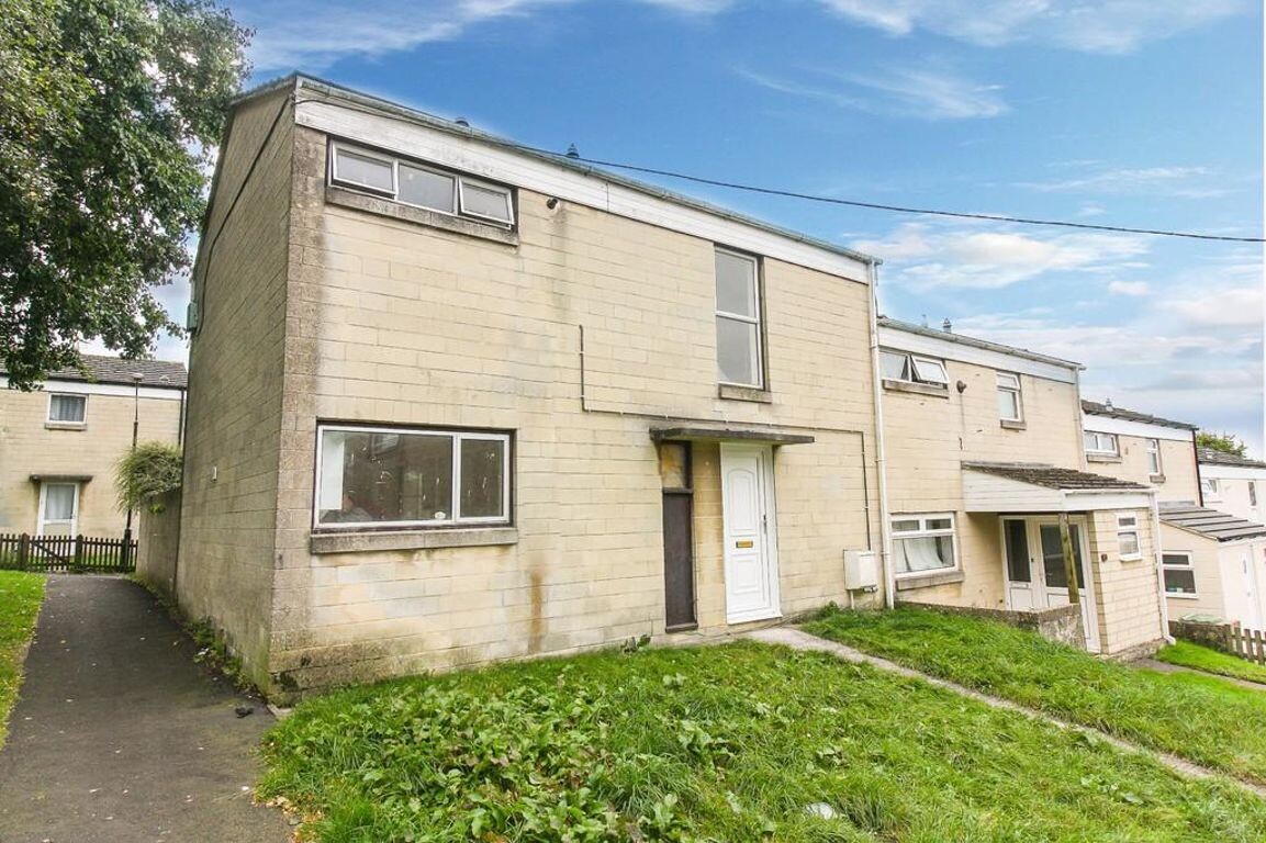 4 bedroom house for rent Meare Road, Bath, BA2 5PX | UniHomes