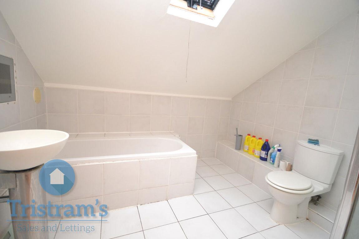 6 bedroom house for rent Lenton Road Nottingham, NG7 1DU | UniHomes