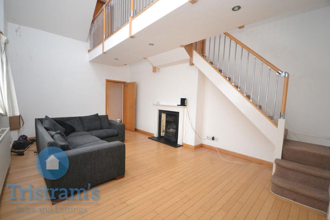 6 bedroom house for rent Lenton Road Nottingham, NG7 1DU | UniHomes
