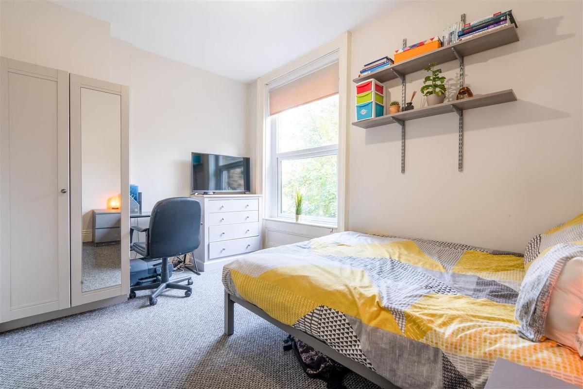 7 bedroom house for rent Tapton House Road, Sheffield, S10 5BY | UniHomes