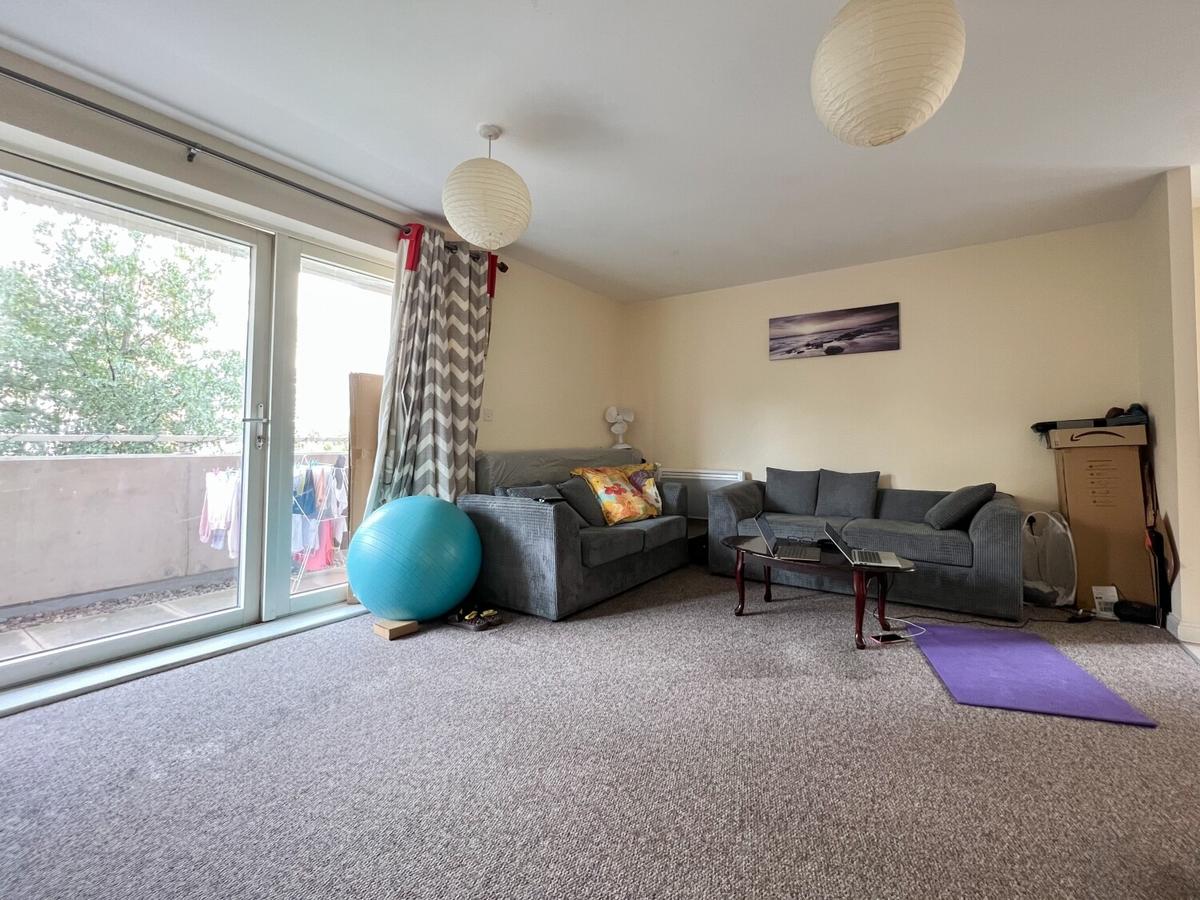 2 bedroom apartment for rent Nice House, Cardiff, CF10 5NX | UniHomes