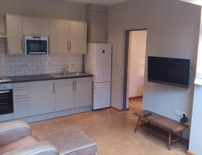 4 bedroom house for rent Sharrow Vale Road, Sheffield, S11 8ZA | UniHomes