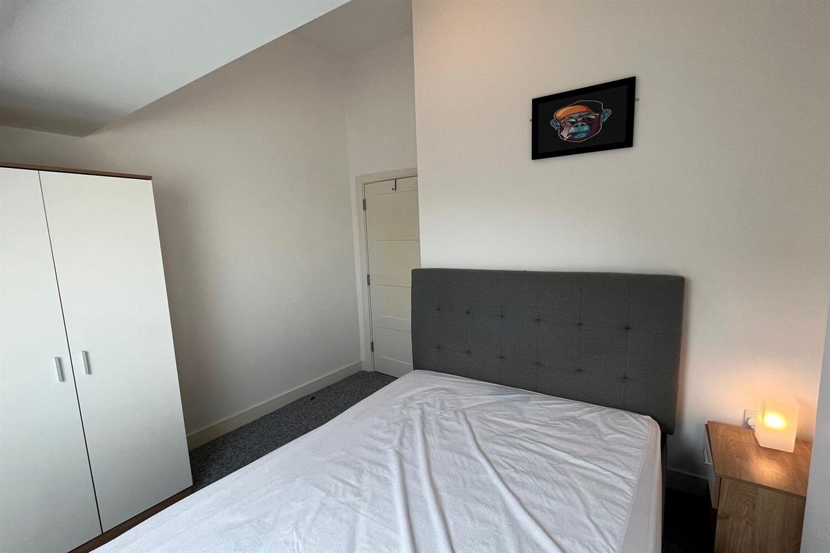 2 bedroom house for rent Russell Road Nottingham, NG7 6GB | UniHomes