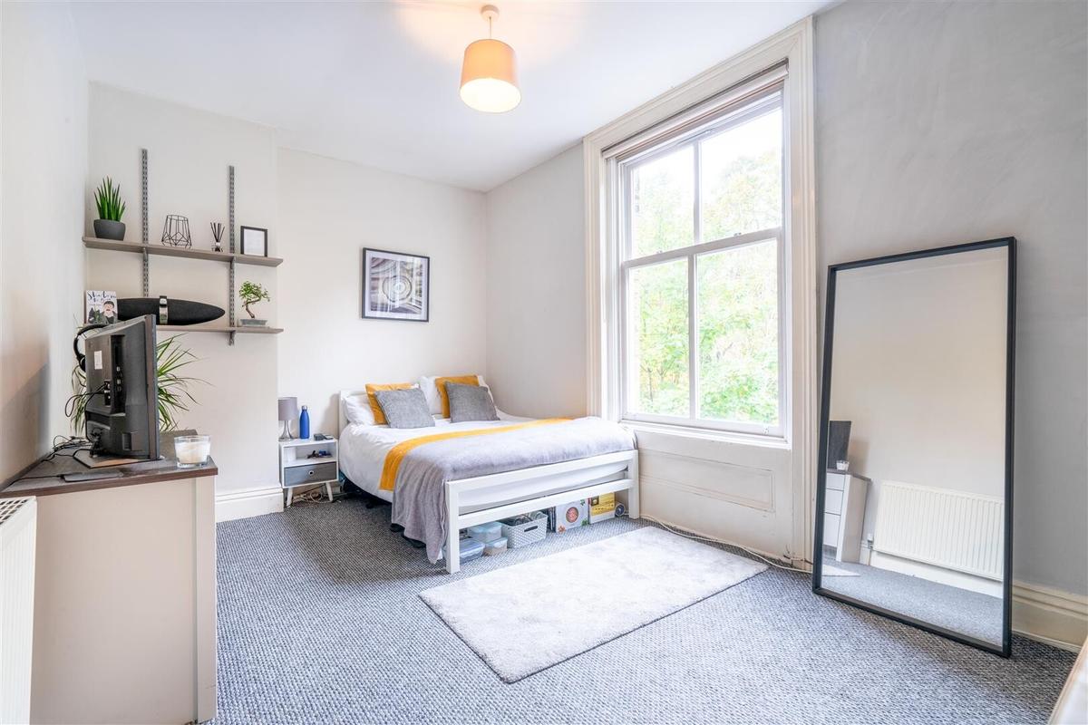 7 bedroom house for rent Tapton House Road Sheffield, S10 5BY | UniHomes
