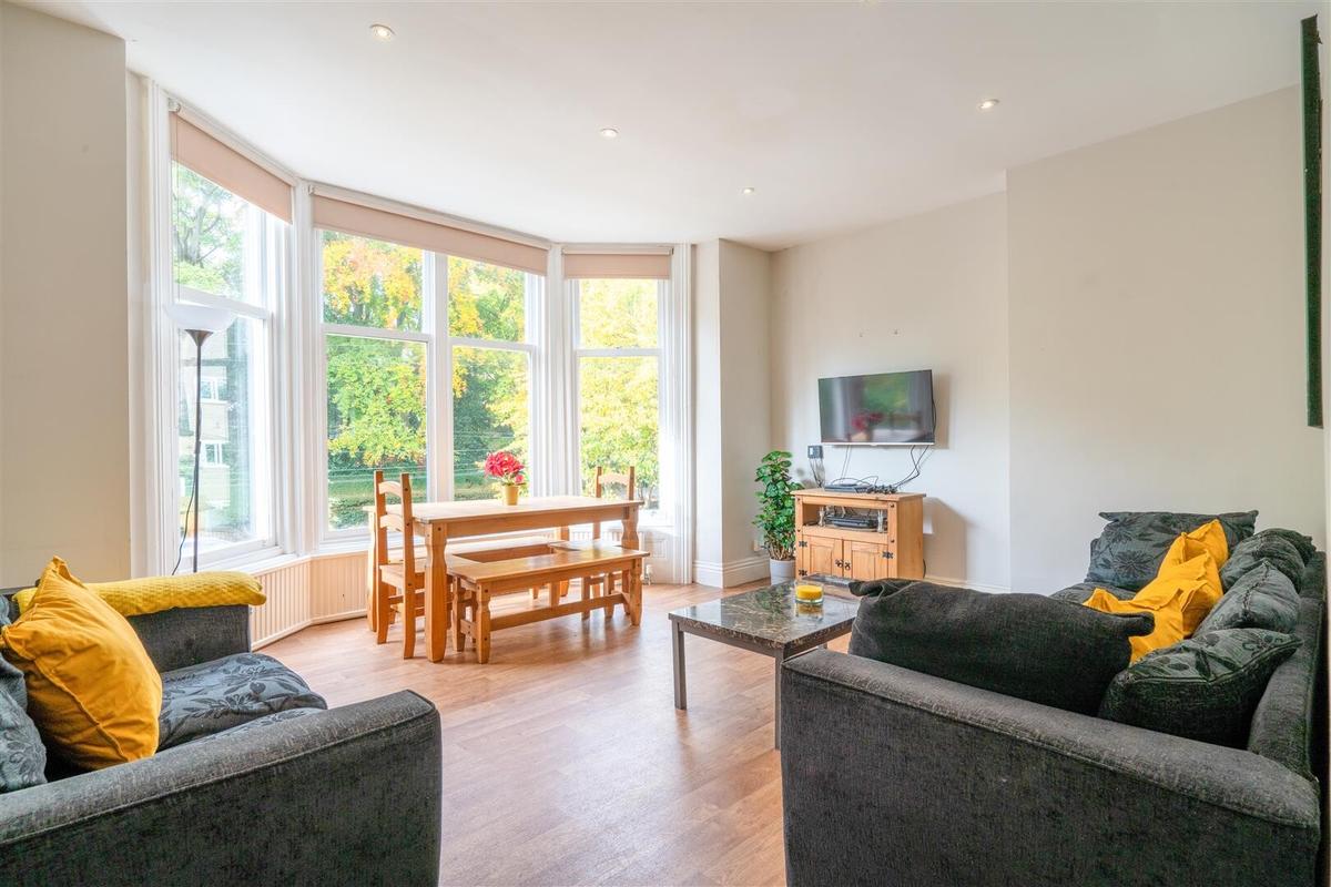 7 bedroom house for rent Tapton House Road Sheffield, S10 5BY | UniHomes
