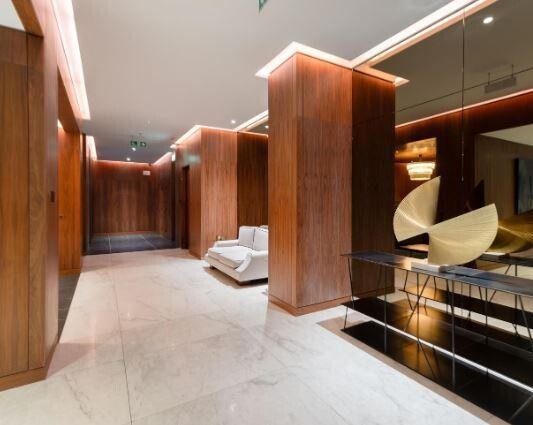 3 bedroom apartment for rent 1 Water Lane London, EC3R 6AP | UniHomes