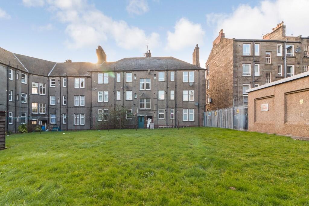 3 bedroom house for rent Morgan Place Dundee, DD4 6NA | UniHomes