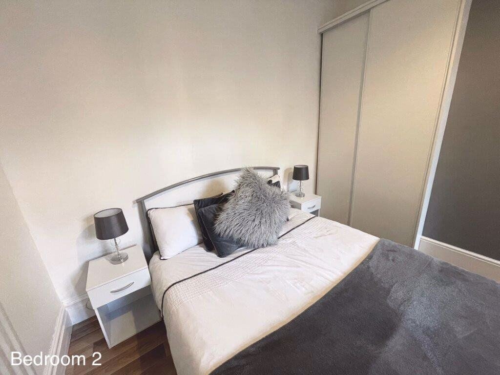 4 bedroom house for rent Briton Street Leicester, LE3 0AA | UniHomes