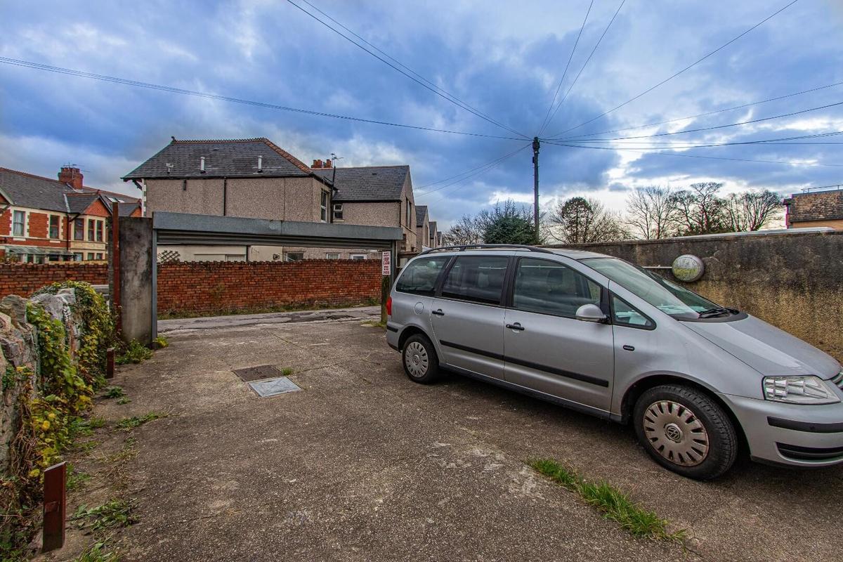 2 bedroom house for rent North Road, Cardiff, CF14 3BL | UniHomes