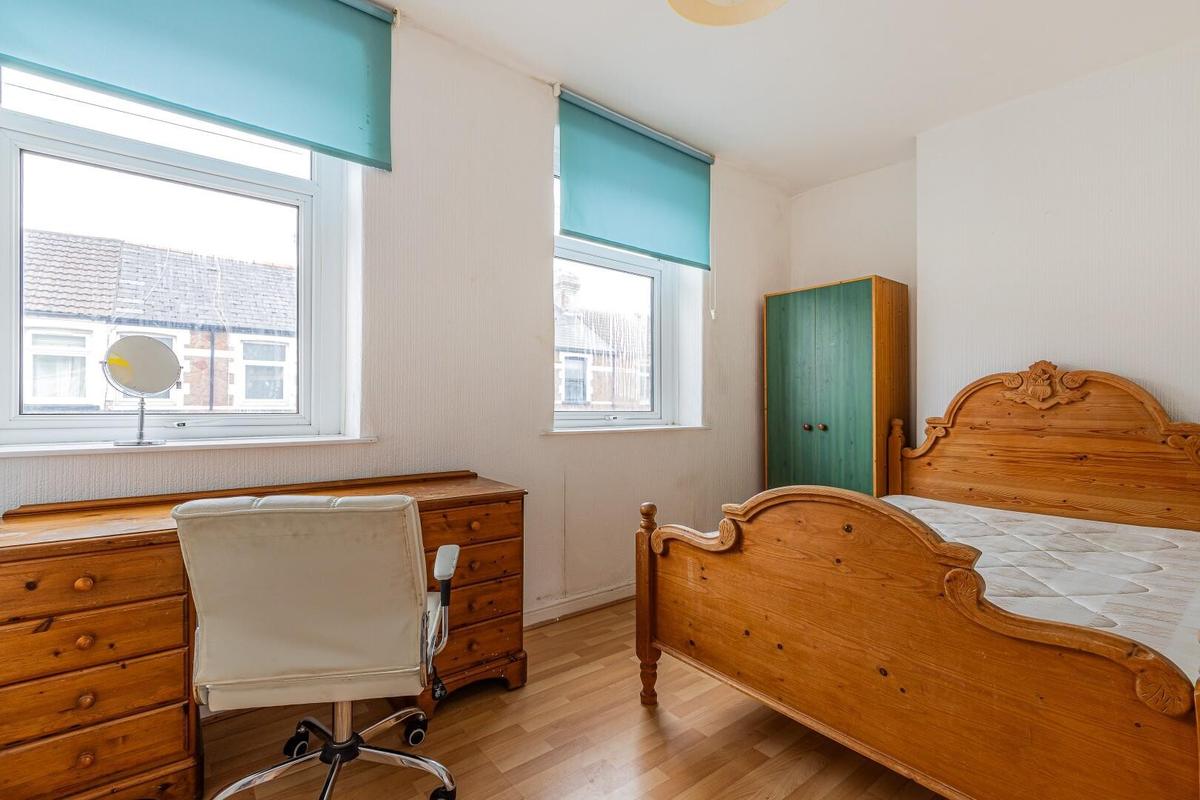 4 bedroom house for rent Robert Street Cardiff, CF24 4PD | UniHomes