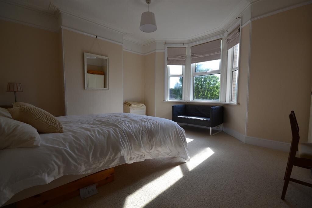 4 bedroom house for rent Barrack Road, Exeter, EX2 5ED | UniHomes