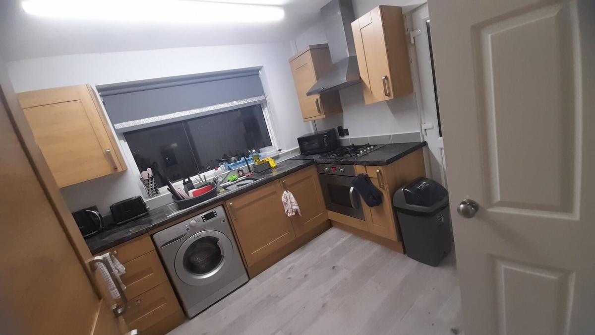 4 bedroom house for rent Rivergreen Nottingham, NG11 8AU | UniHomes