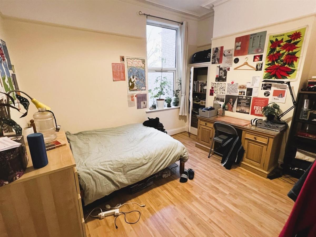 4 bedroom apartment for rent Mauldeth Road Manchester, M14 6SP | UniHomes