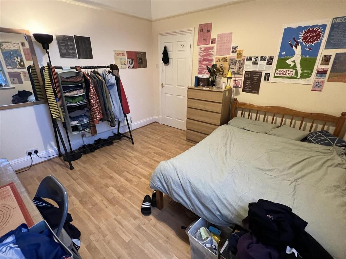 4 bedroom apartment for rent Mauldeth Road Manchester, M14 6SP | UniHomes