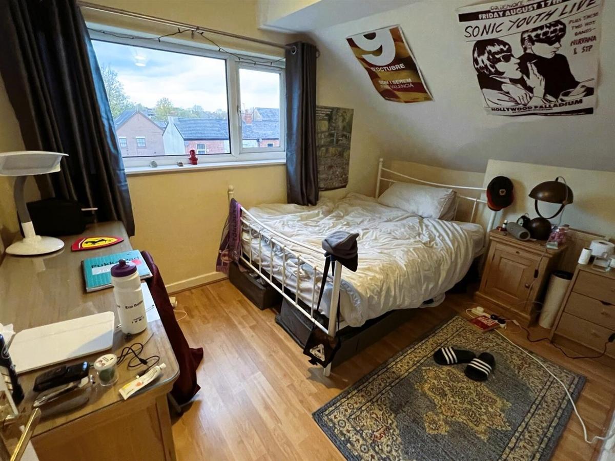 4 bedroom apartment for rent Mauldeth Road Manchester, M14 6SP | UniHomes