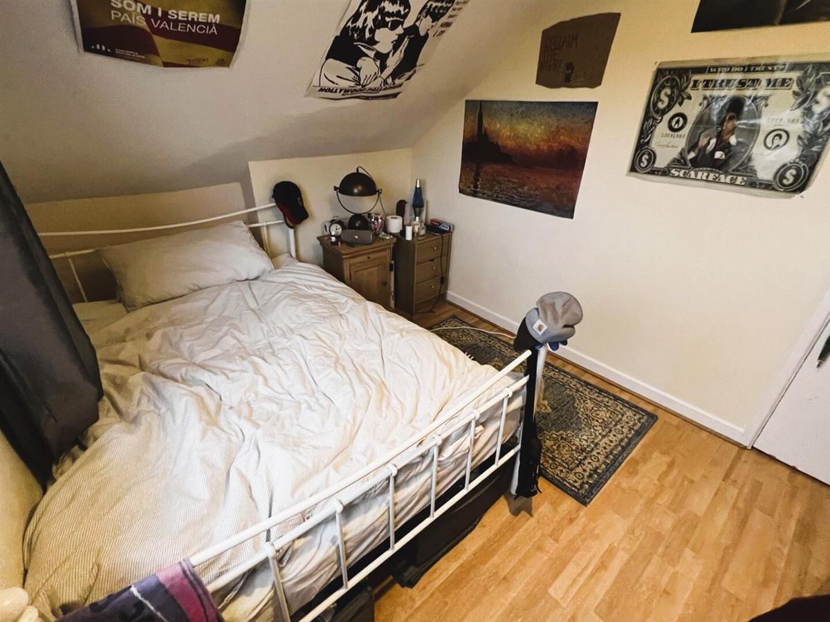 4 bedroom apartment for rent Mauldeth Road Manchester, M14 6SP | UniHomes