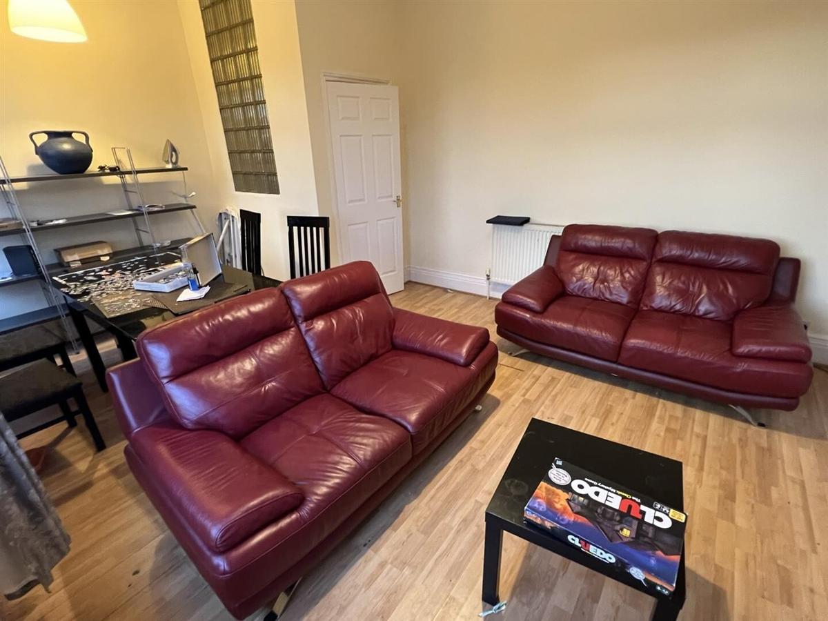 4 bedroom apartment for rent Mauldeth Road Manchester, M14 6SP | UniHomes
