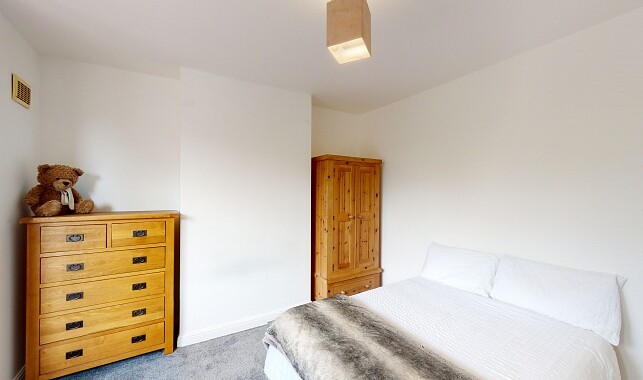 7 bedroom house for rent Sharrow Vale Road, Sheffield, S11 8ZA | UniHomes