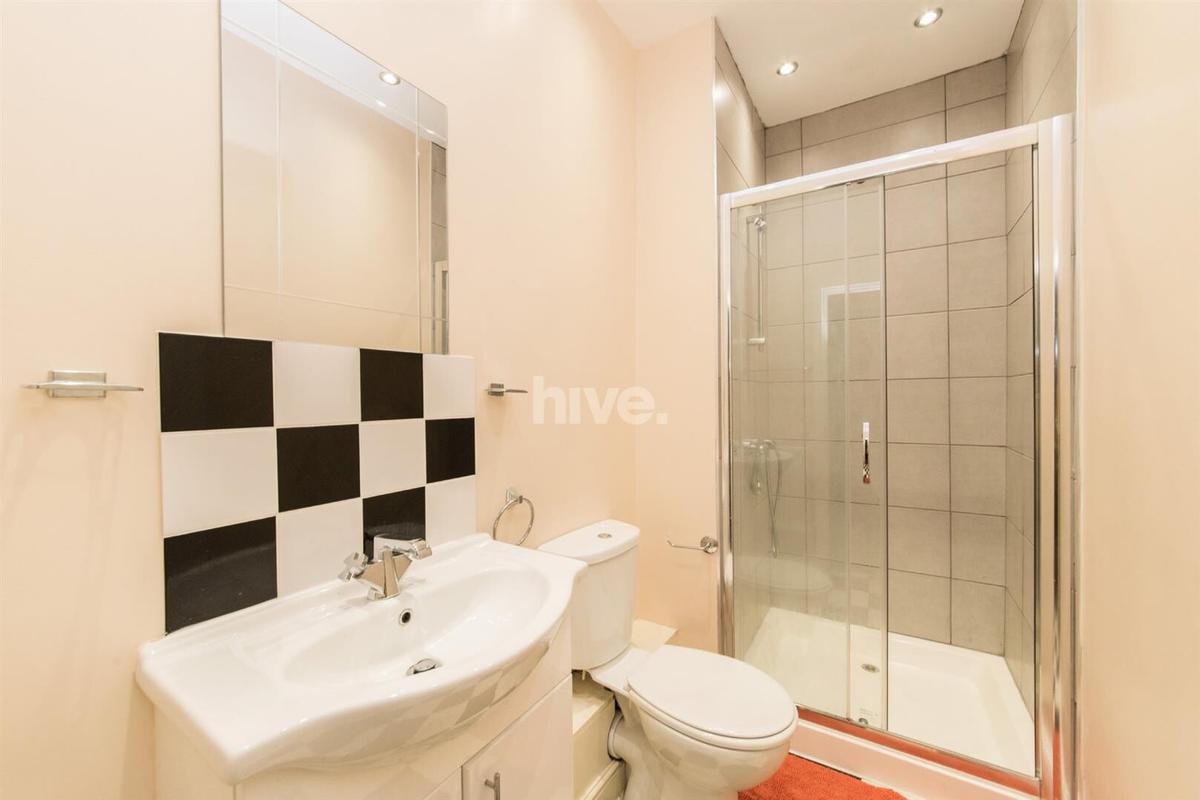 3 bedroom apartment for rent Meldon Terrace, Newcastle, NE6 5XP | UniHomes