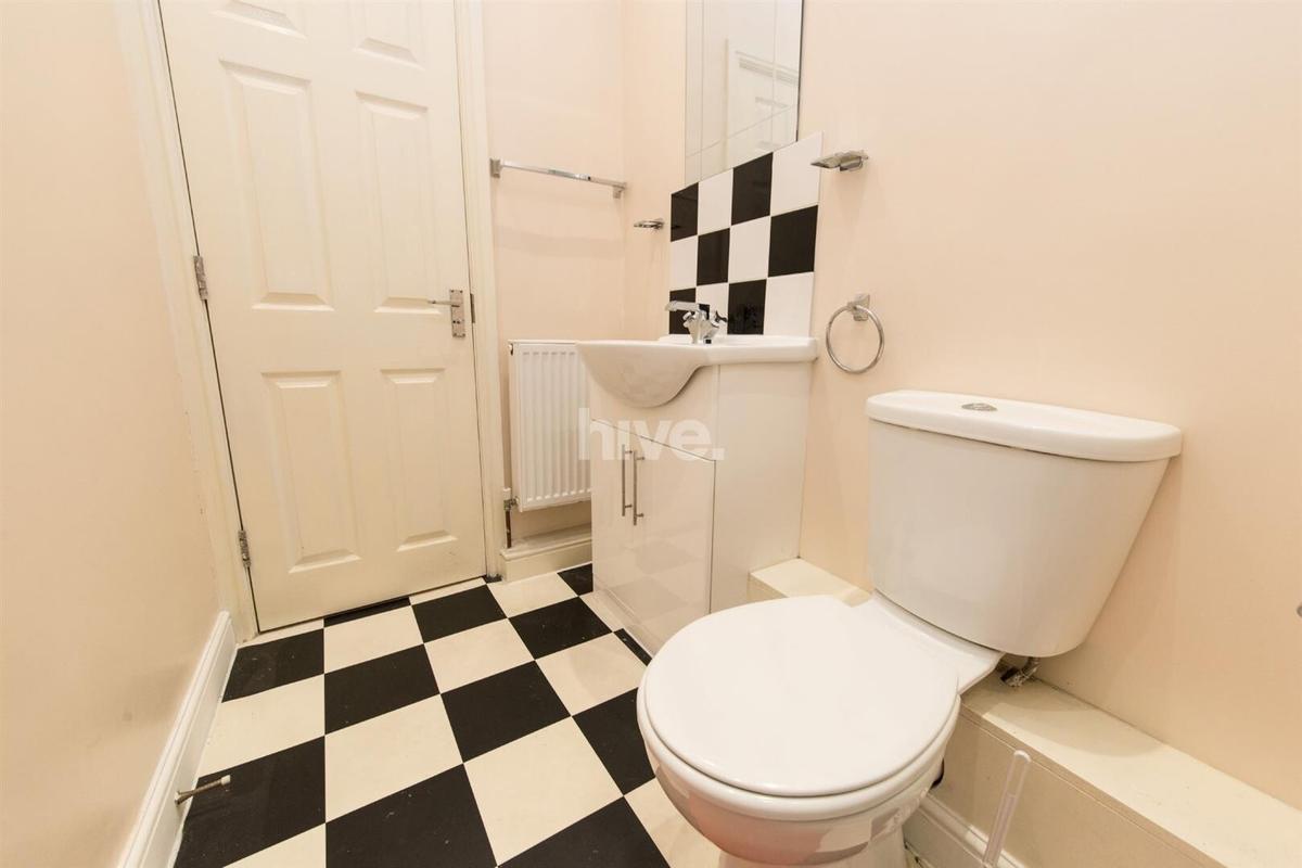 3 bedroom apartment for rent Meldon Terrace, Newcastle, NE6 5XP | UniHomes