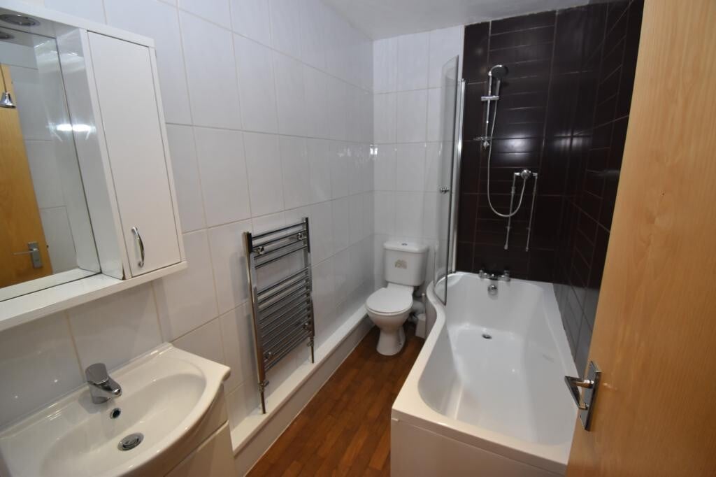 2 bedroom apartment for rent 50 Bath Street, Leamington Spa, CV31 3AE ...