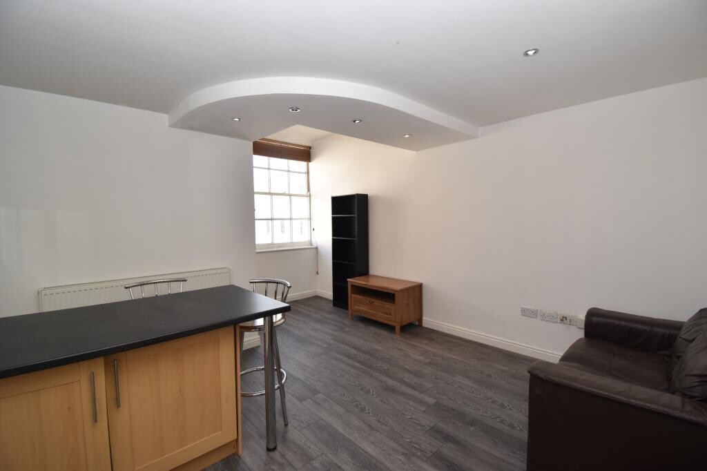 2 bedroom apartment for rent 50 Bath Street, Leamington Spa, CV31 3AE ...