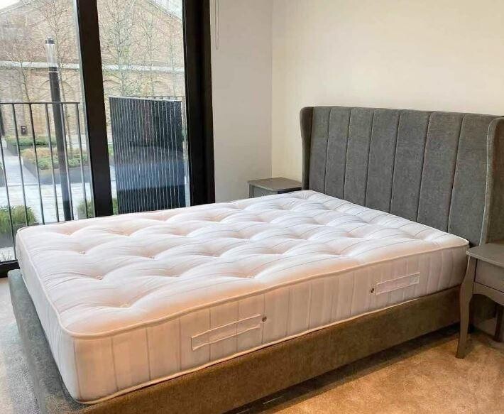 2 bedroom apartment for rent Major Draper Street, London, SE18 6ZF ...