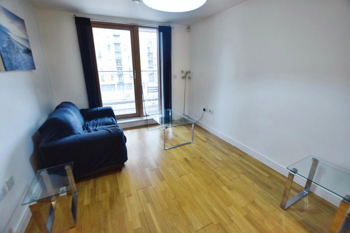 2 bedroom house for rent Northern Angel, Manchester, M4 4DS | UniHomes