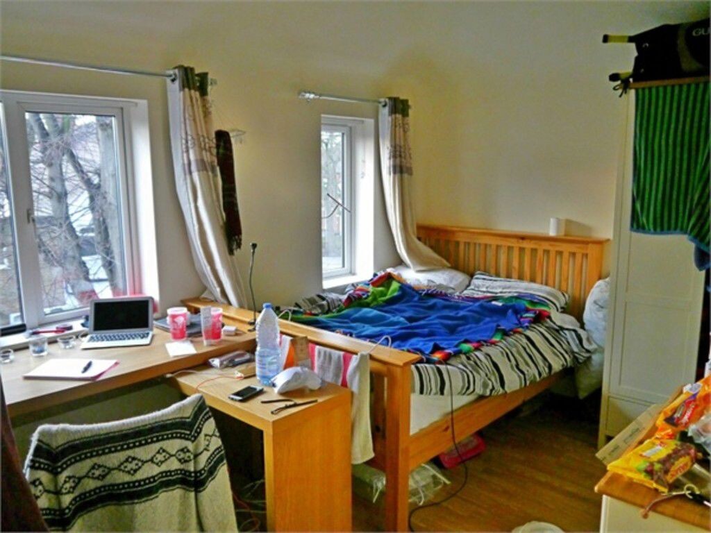 7 bedroom house for rent Rolleston Drive Nottingham, NG7 1JS | UniHomes
